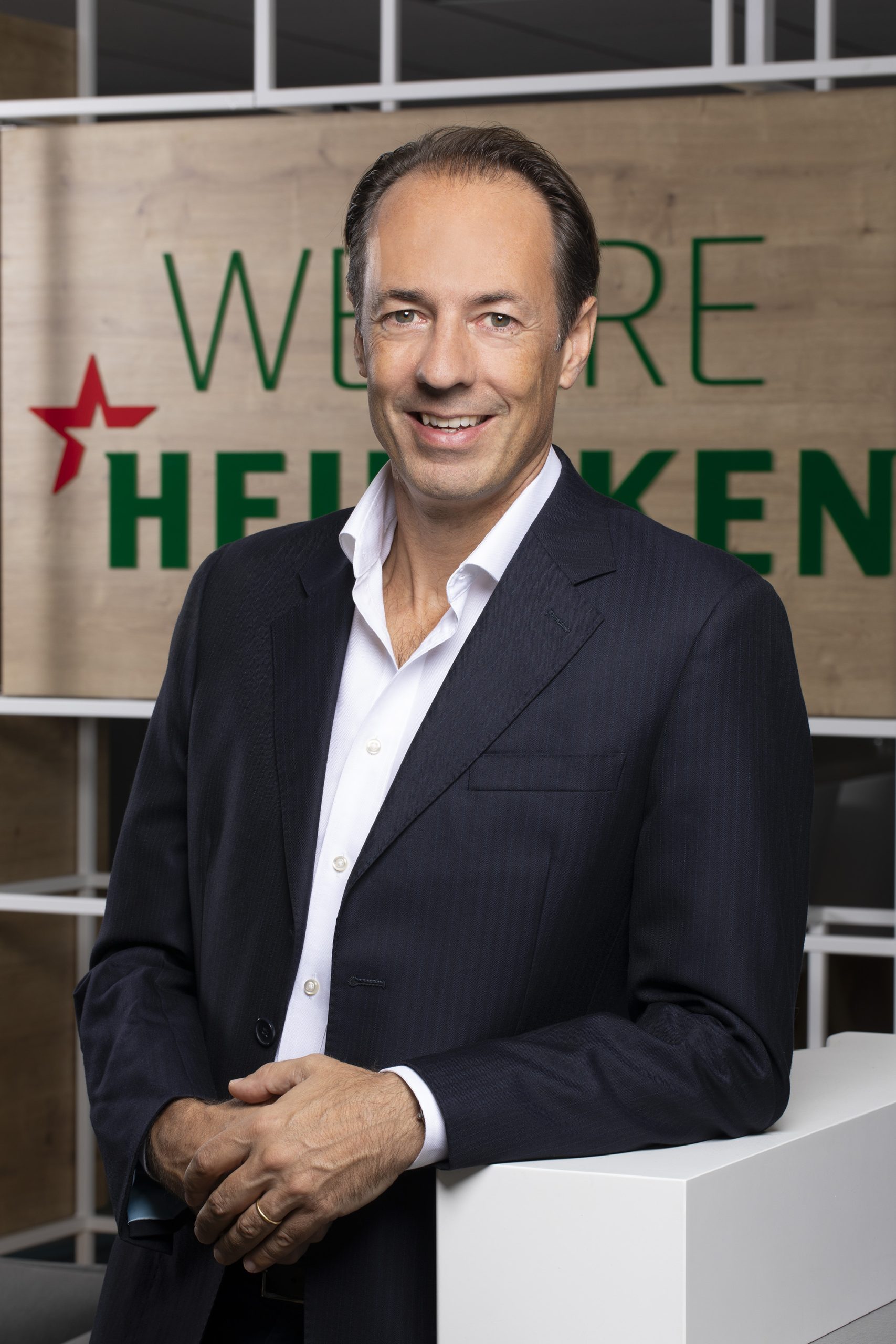 Novi direktor lanca opskrbe u HEINEKENU Hrvatska - Karlovački Info